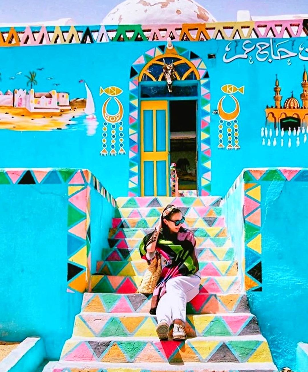 Aswan – Nice Tours
